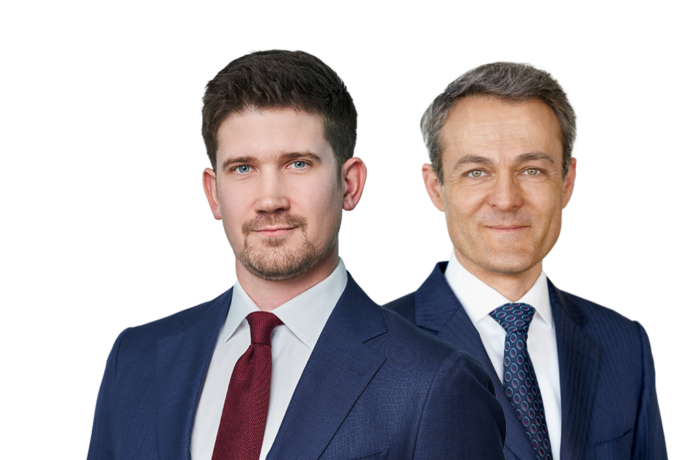 Lupus alpha Sustainable Return R | Lupus alpha