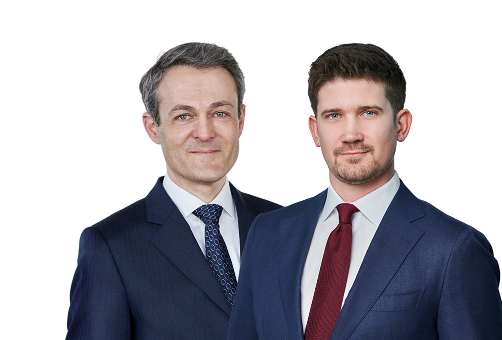 Risk Overlay | Lupus alpha