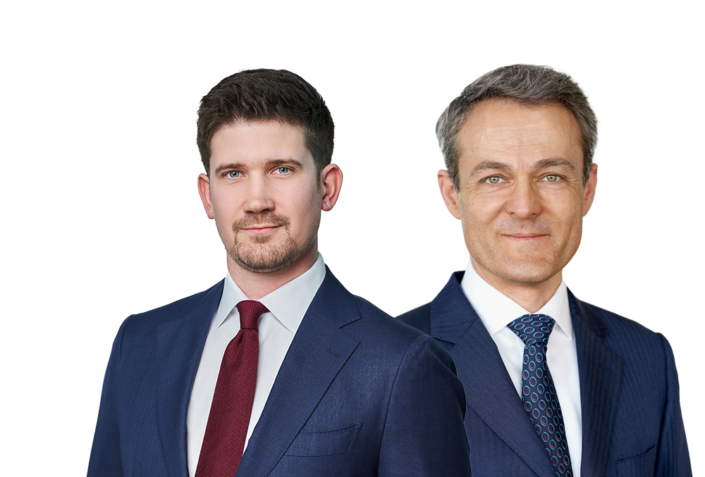 Lupus alpha Sustainable Return C | Lupus alpha